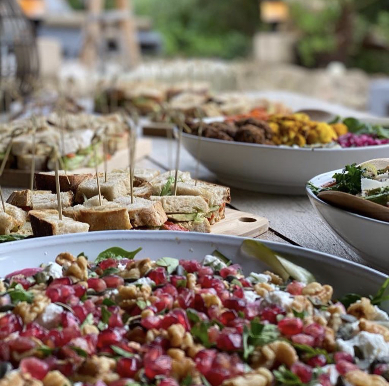 Catering - Moos Ibiza